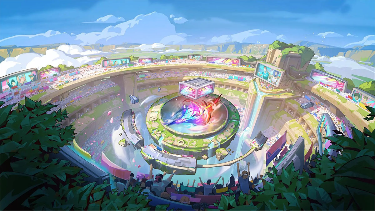 LMHT: Những cặp đôi bá đạo và đáng dùng nhất trong chế độ Võ Đài 2v2v2v2