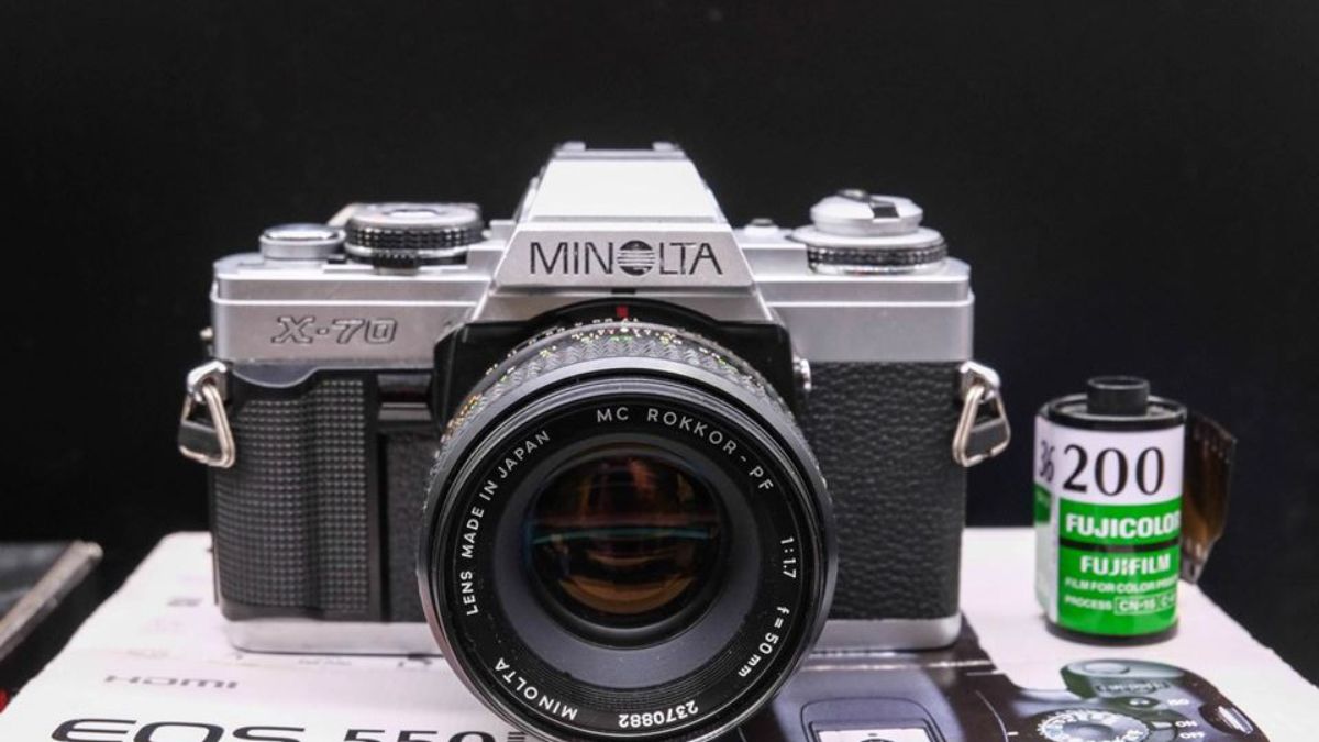 Máy quay phim giá rẻ dưới 1 triệu có những mẫu nào? Khám phá ngay