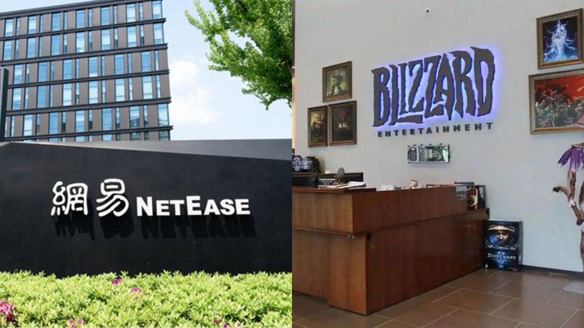 NetEase và Blizzard lại lôi nhau ra tòa trong vụ kiện mới Sforum