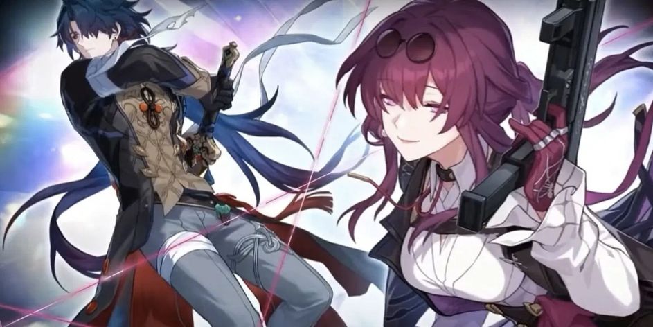 Kafka vs Blade: Thợ săn Stellaron nào đáng tiền hơn trong Honkai: Star ...