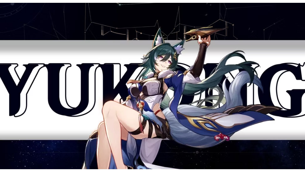 Honkai: Star Rail - Nếu không có Seele, DPS nào phù hợp nhất với Yukong?