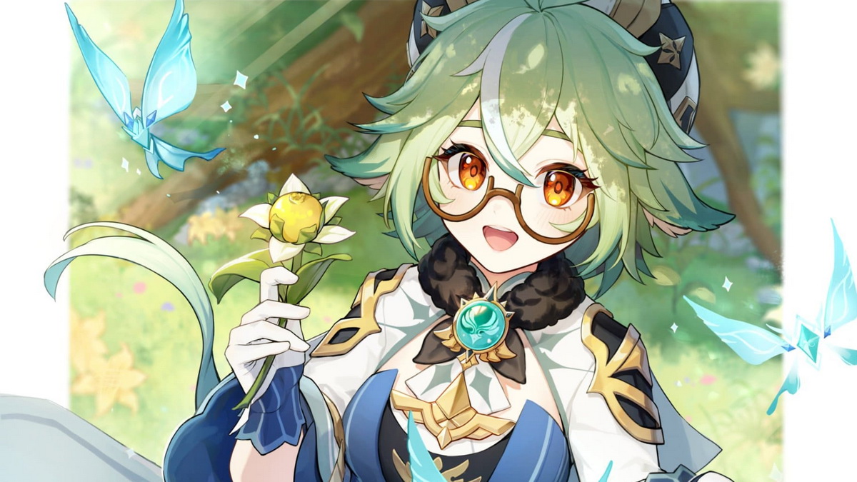 7 nhân vật Pháp Khí đáng đồng tiền bát gạo nhất trong Genshin Impact