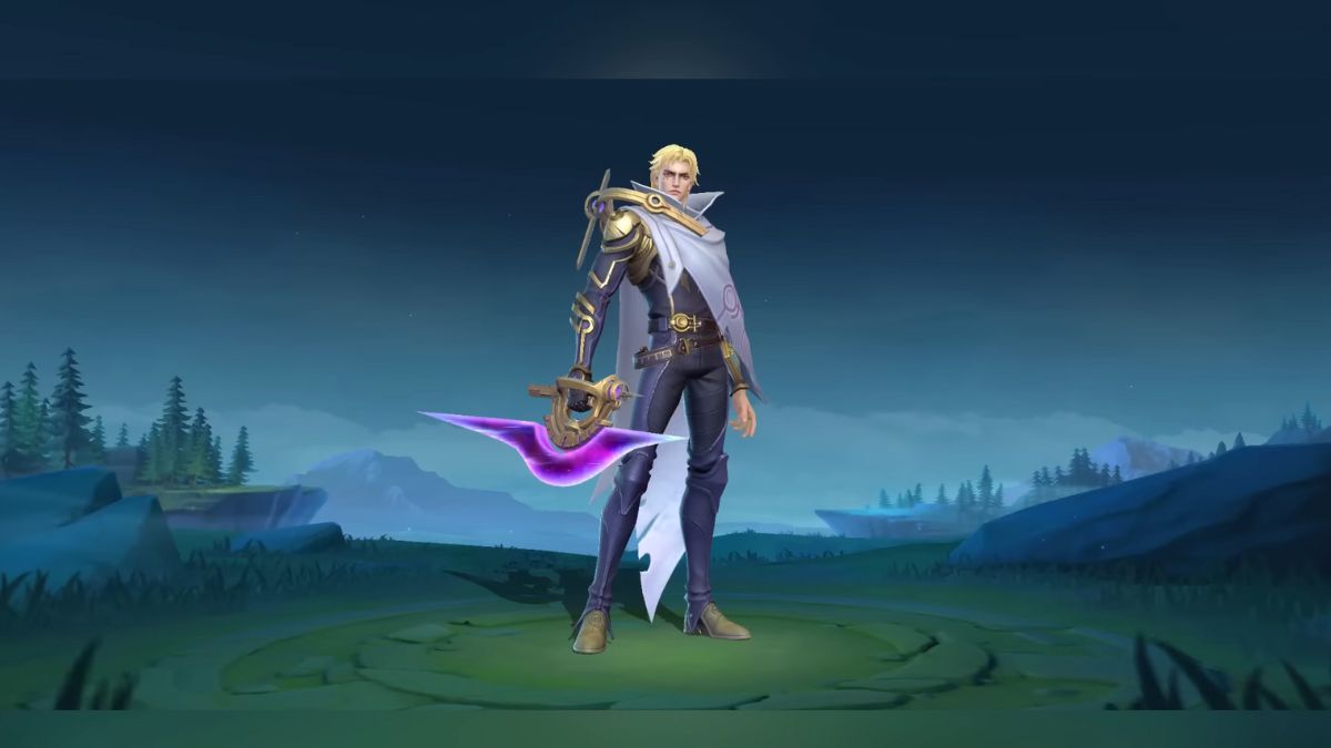 Mobile Legends: Tổng quan về tướng mới Nolan Sforum