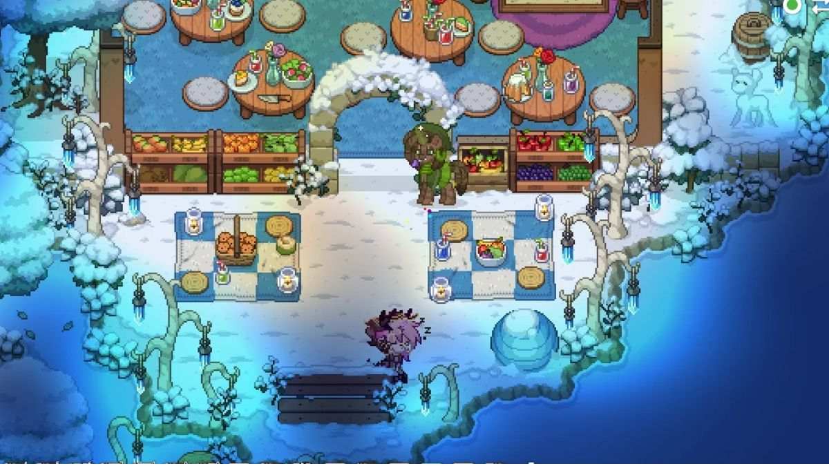 Tải Pony Town trên điện thoại Android và PC miễn phí