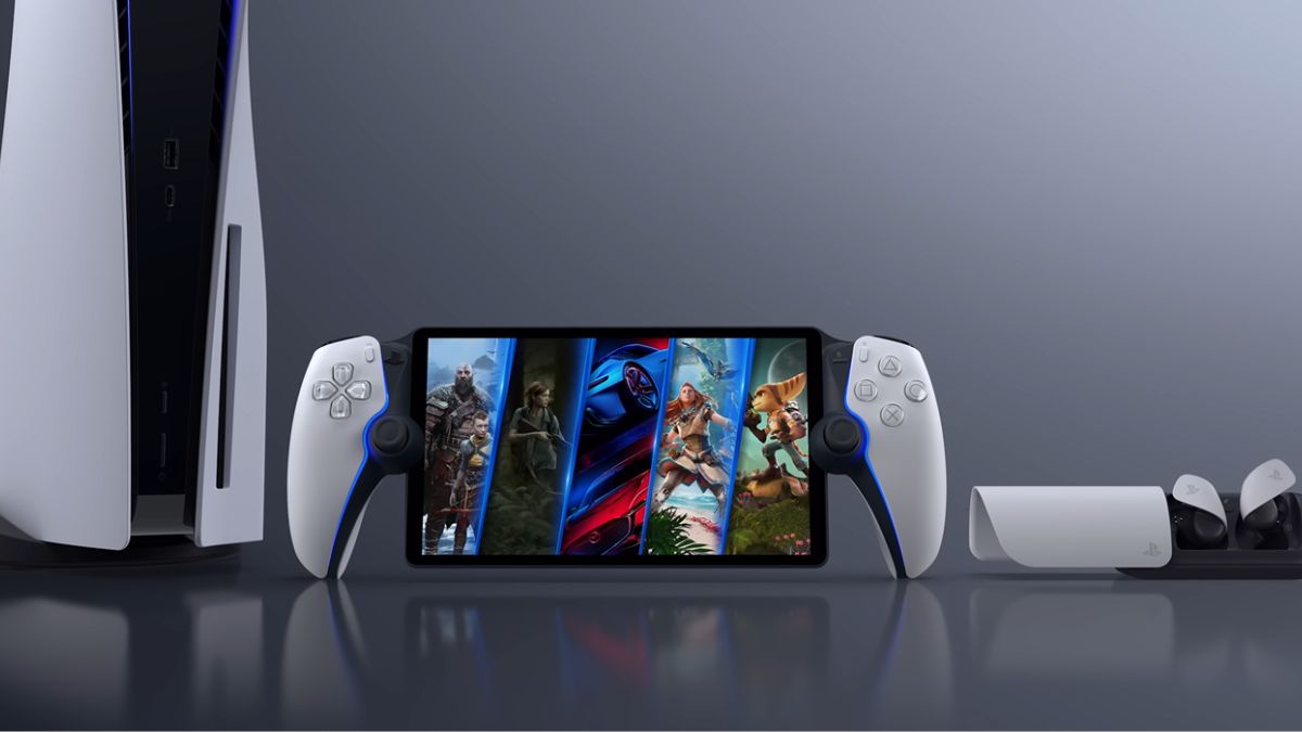 Project Q: Sony cho PlayStation mới chạy trên Android Sforum