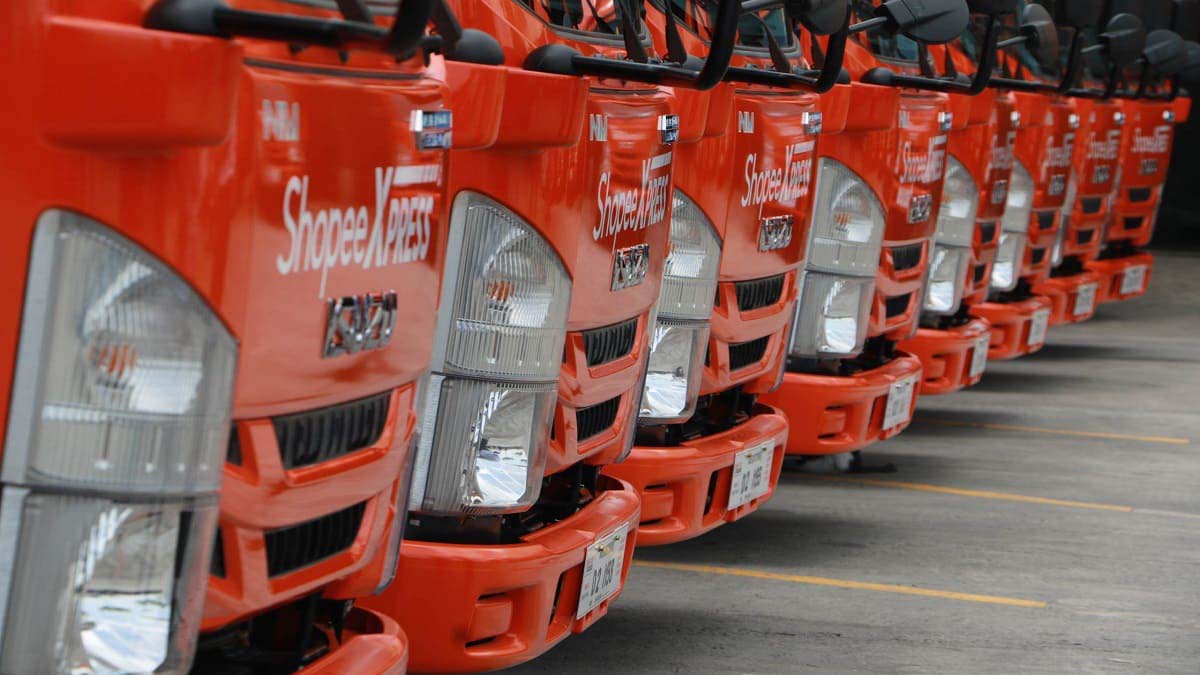 Shopee Express: Tra mã vận đơn, theo dõi, liên hệ tổng đài