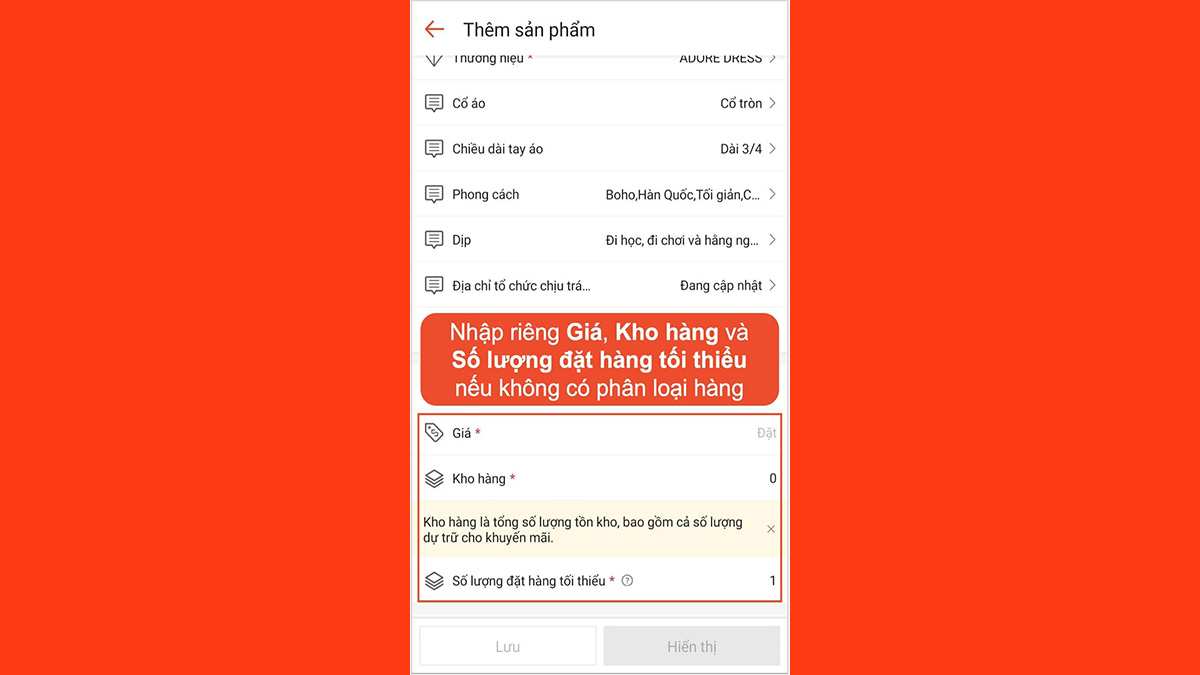 Shopee Seller Center là gì? Cách bán hàng trên Shopee ra đơn
