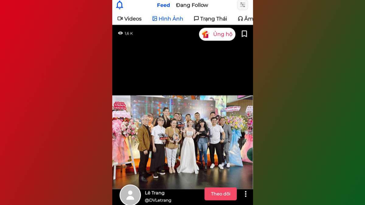 Tải Fantick: Ứng dụng truyền thông xã hội Việt Nam