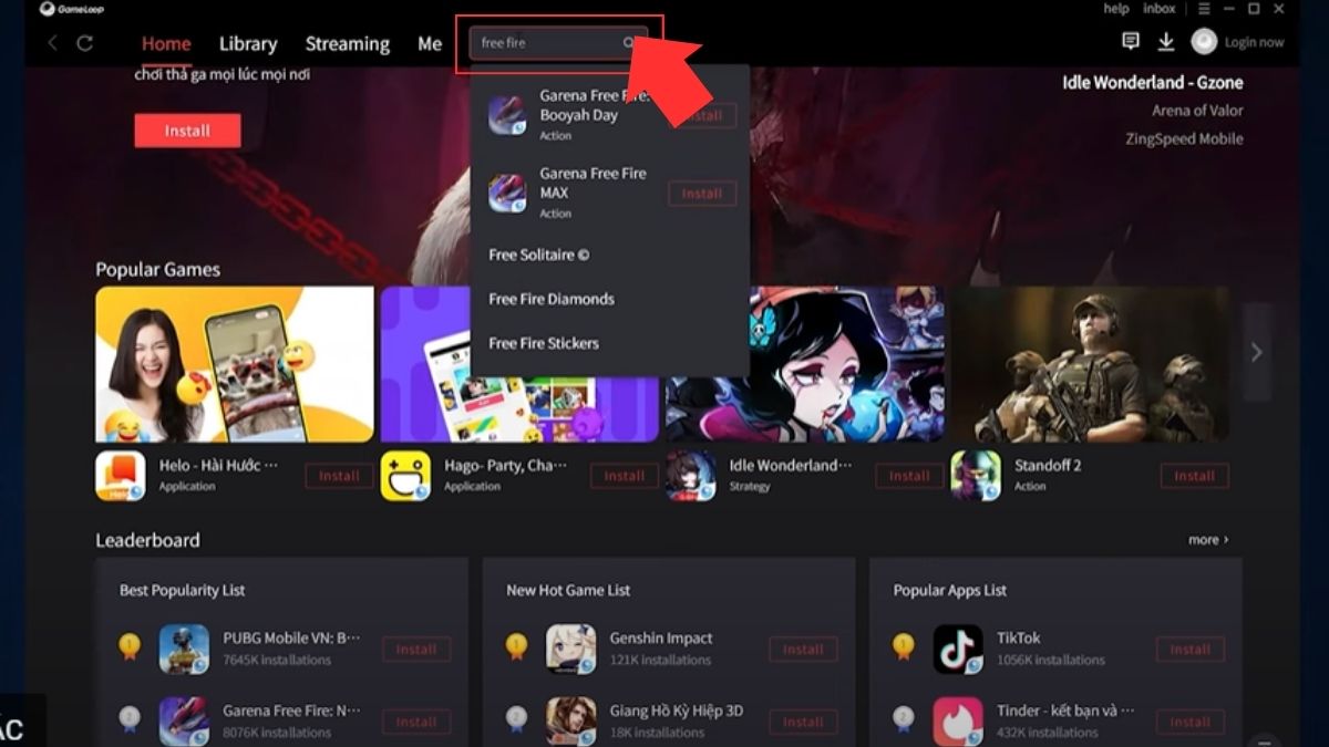 Tải game miễn phí hay nhất | Sforum