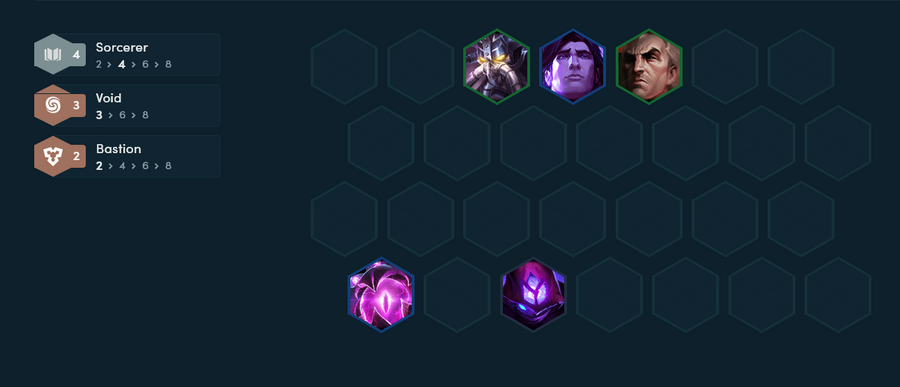 DTCL: Làm chủ meta với Ahri siêu carry phiên bản 14.14