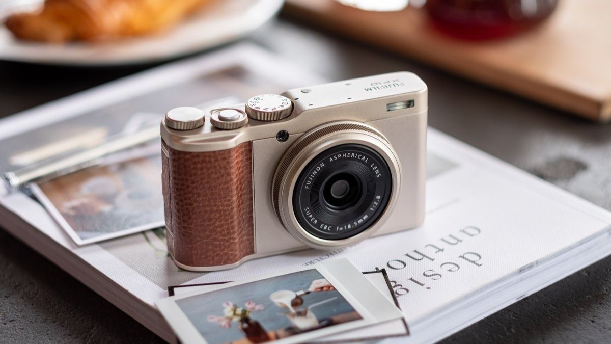 Những lựa chọn tuyệt vời về máy ảnh compact giá rẻ, phù hợp cho người mới
