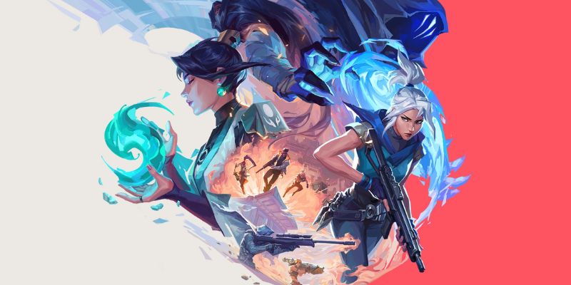 Mất VALORANT Mobile, Tencent phát hành bản PC ở Trung Quốc