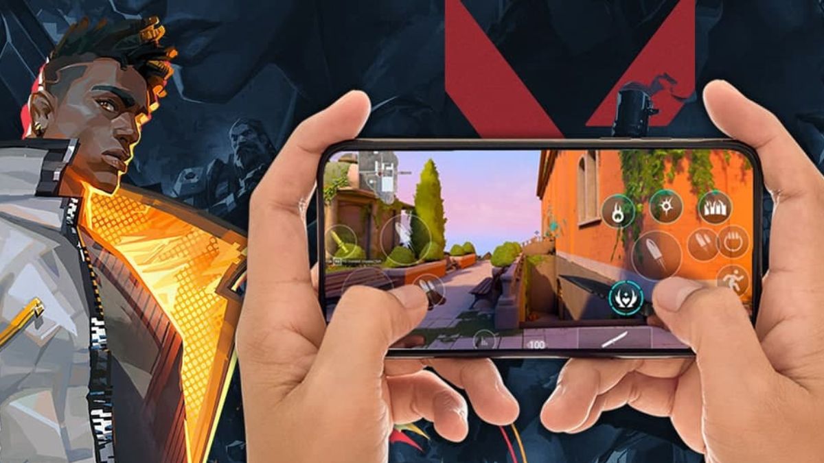 Riot Games nói gì về việc phát triển VALORANT Mobile? Sforum