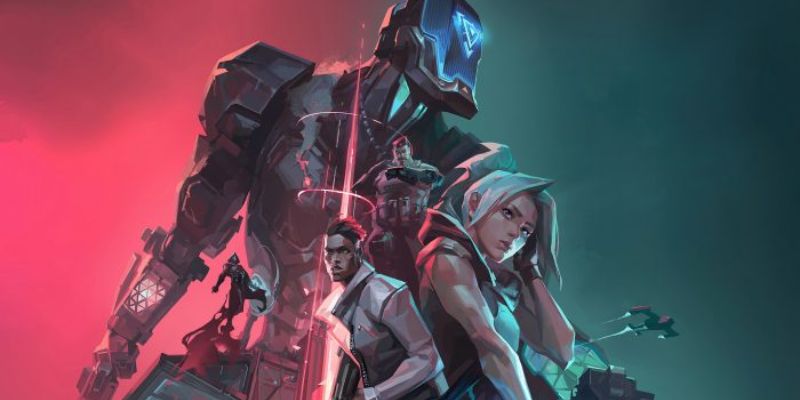 VALORANT Mobile tiếp tục bị delay do "mâu thuẫn" giữa Tencent và Riot Games