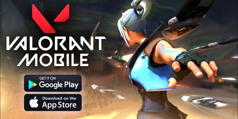VALORANT Mobile tiếp tục bị delay do "mâu thuẫn" giữa Tencent và Riot Games