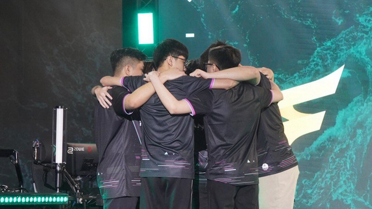 VCT Ascension TBD 2023: Tuyển Fancy chiến thắng, fan VALORANT Việt chuyển sang ủng hộ... nước ngoài