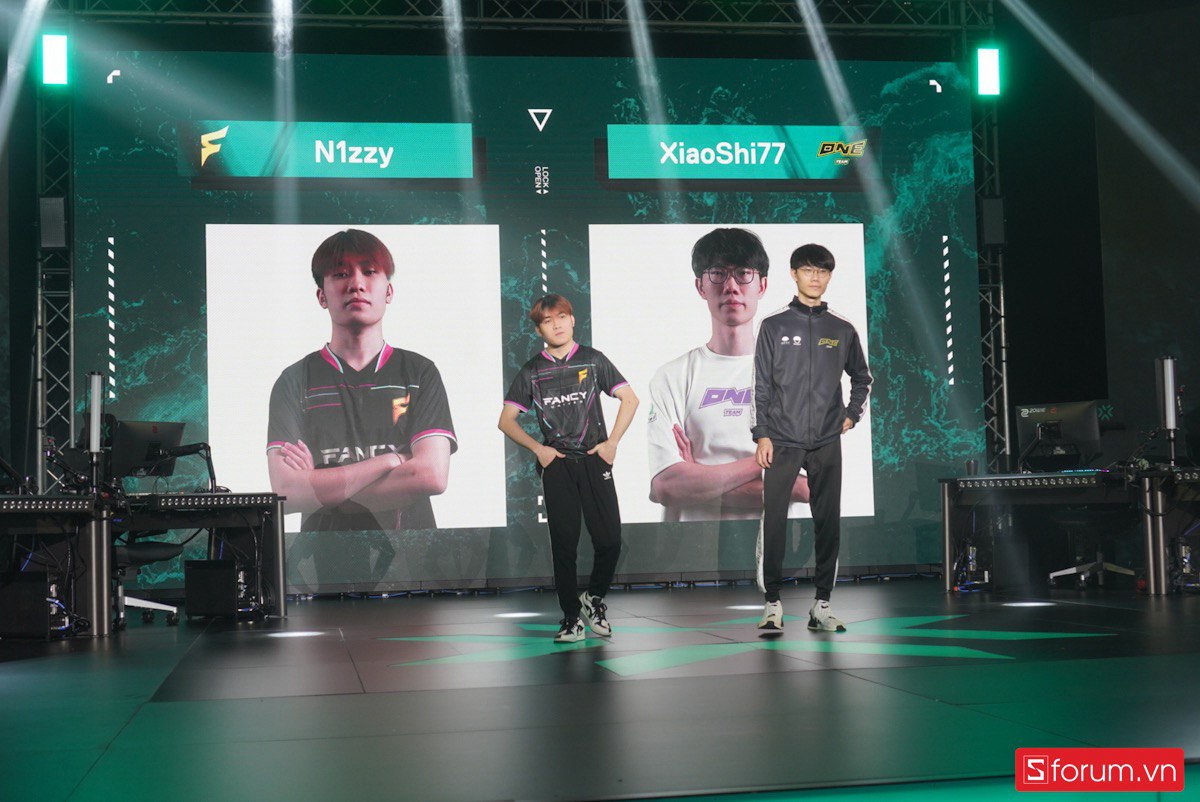 VCT Ascension TBD 2023: Tuyển Fancy chiến thắng, fan VALORANT Việt ...