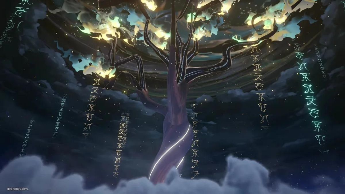 Honkai: Star Rail - Đại thuyền Xianzhou Luofu sẽ được mở rộng tại phiên ...