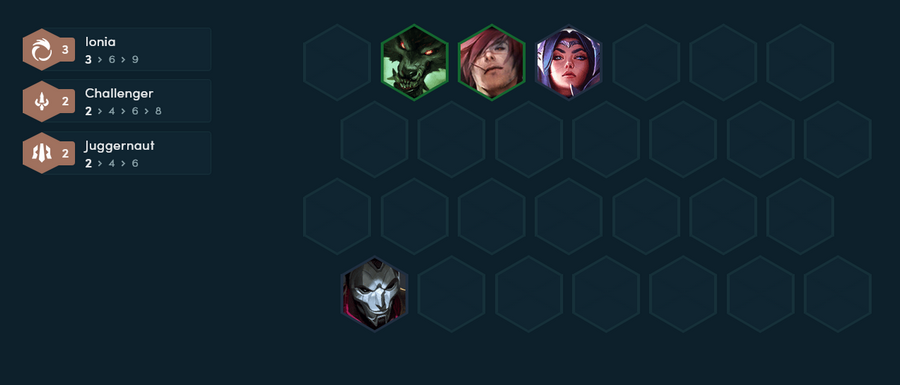 DTCL: Quá chán meta toàn Azir với Lux - hãy đánh Zed để top 1 dễ dàng