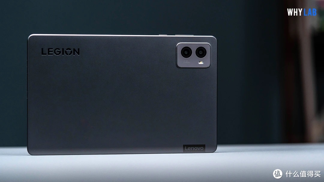 Đây là Legion Y700: Tablet gaming của Lenovo, chạy Snap 8+ Gen 1, 12GB ...