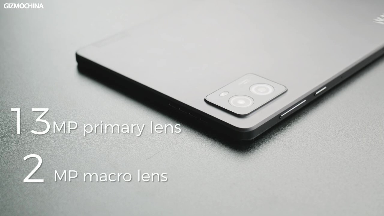 Đây là Legion Y700: Tablet gaming của Lenovo, chạy Snap 8+ Gen 1, 12GB ...