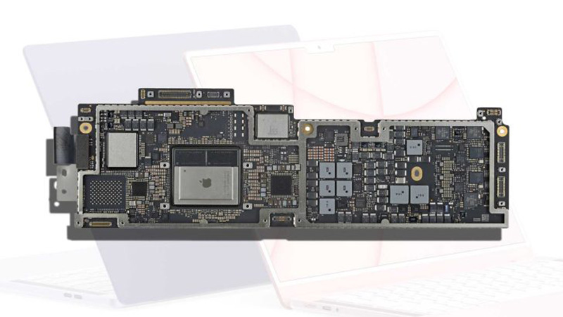 Tạm biệt cấu hình 8GB RAM, Mac M3 sẽ có tối thiểu 12GB RAM?