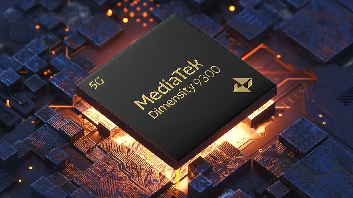 MediaTek Dimensity 7200 Ultra ra mắt: Tiến trình 4nm, hỗ trợ camera ...