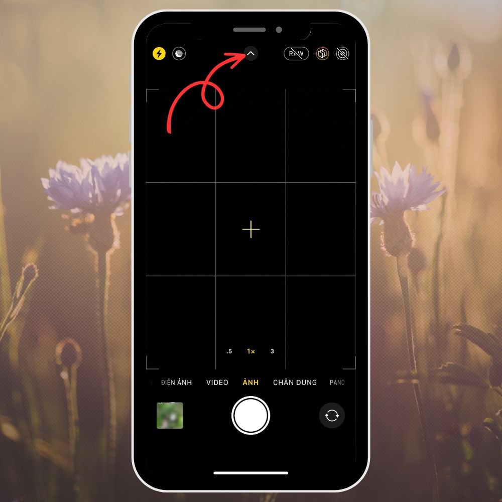 Chụp đêm không lo vỡ ảnh với chế độ Night Mode trên iPhon, bạn đã thử ...