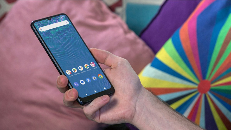 HMD Global ra mắt bộ đôi Nokia G310 5G và Nokia C210, giá cực rẻ