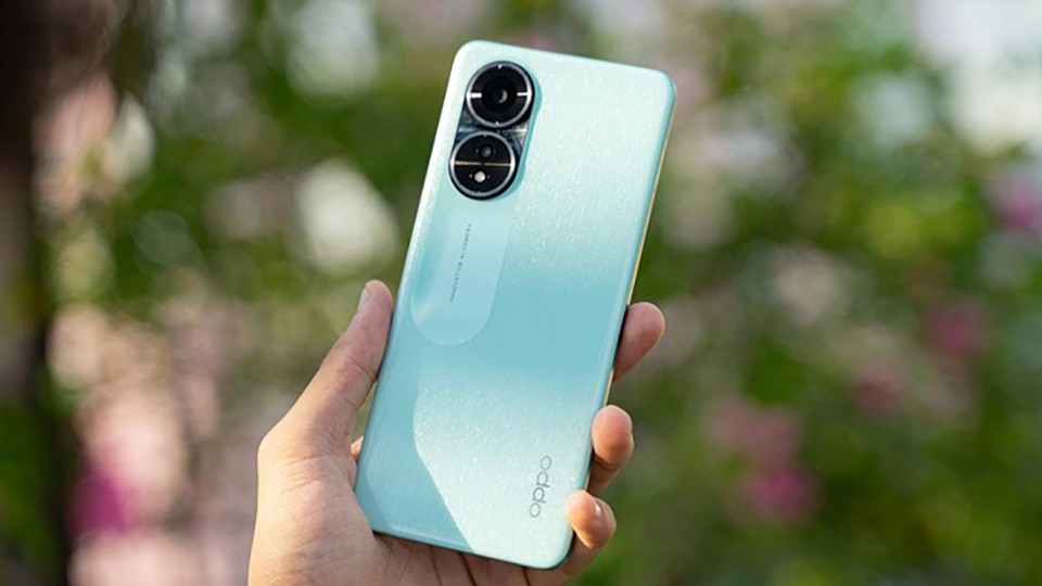 OPPO A38 xuất hiện trên GCF, chuẩn bị trình làng?