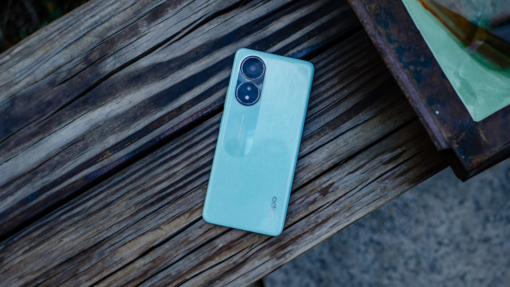 Đánh giá OPPO A58: Khi nhà "O" mang đến một chiếc smartphone giá rẻ ...