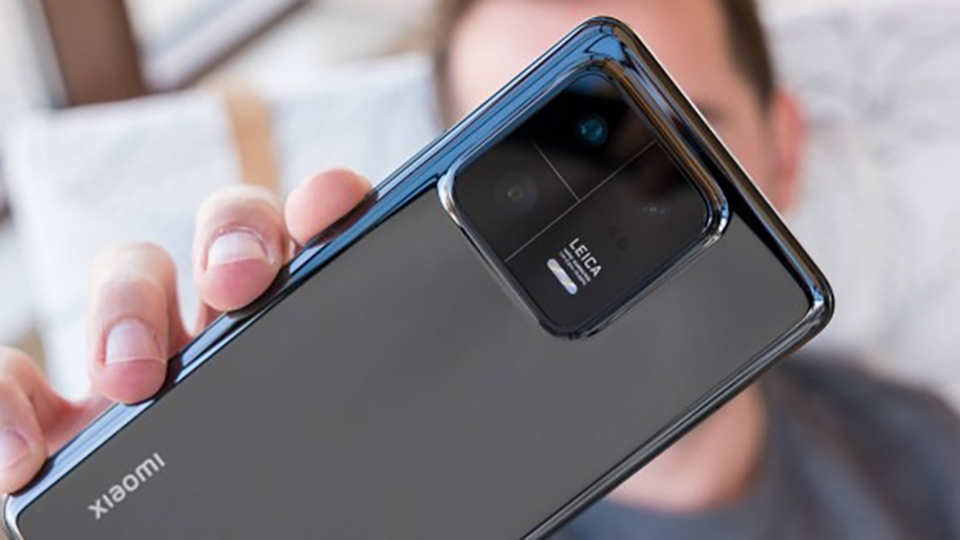 Redmi Note 13 Pro+ có thể sở hữu màn hình cong, camera khủng 200MP