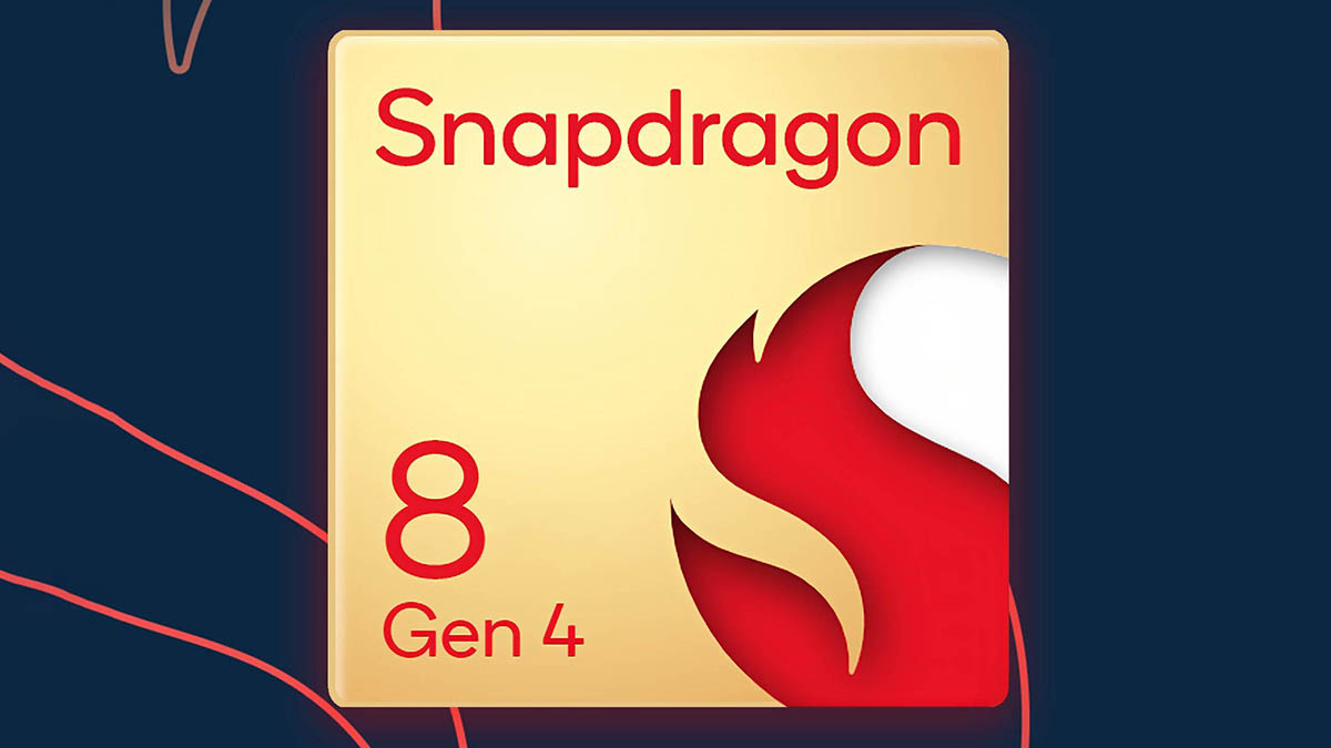 Toàn bộ Snapdragon 8 Gen 4 sẽ do Samsung sản xuất, sắp có "rồng lửa" mới?
