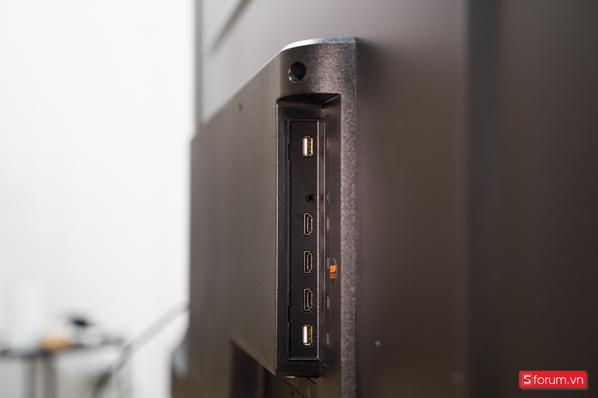 Trên tay TV Xiaomi A Pro 65inch 4K: Thiết kế siêu mỏng, kích thước lớn ...