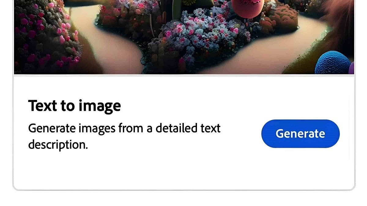 Hướng dẫn cách sử dụng Adobe Firefly mới nhất