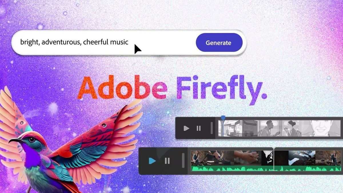 Hướng dẫn cách sử dụng Adobe Firefly mới nhất
