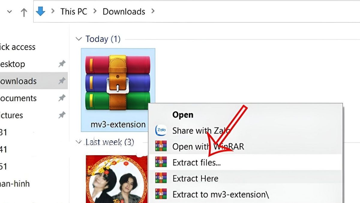 Hướng dẫn xem phim Anime trên AnimeVsub cực đơn giản
