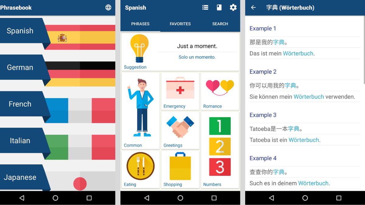 Top 15 app học tiếng Trung miễn phí cho người mới bắt đầu