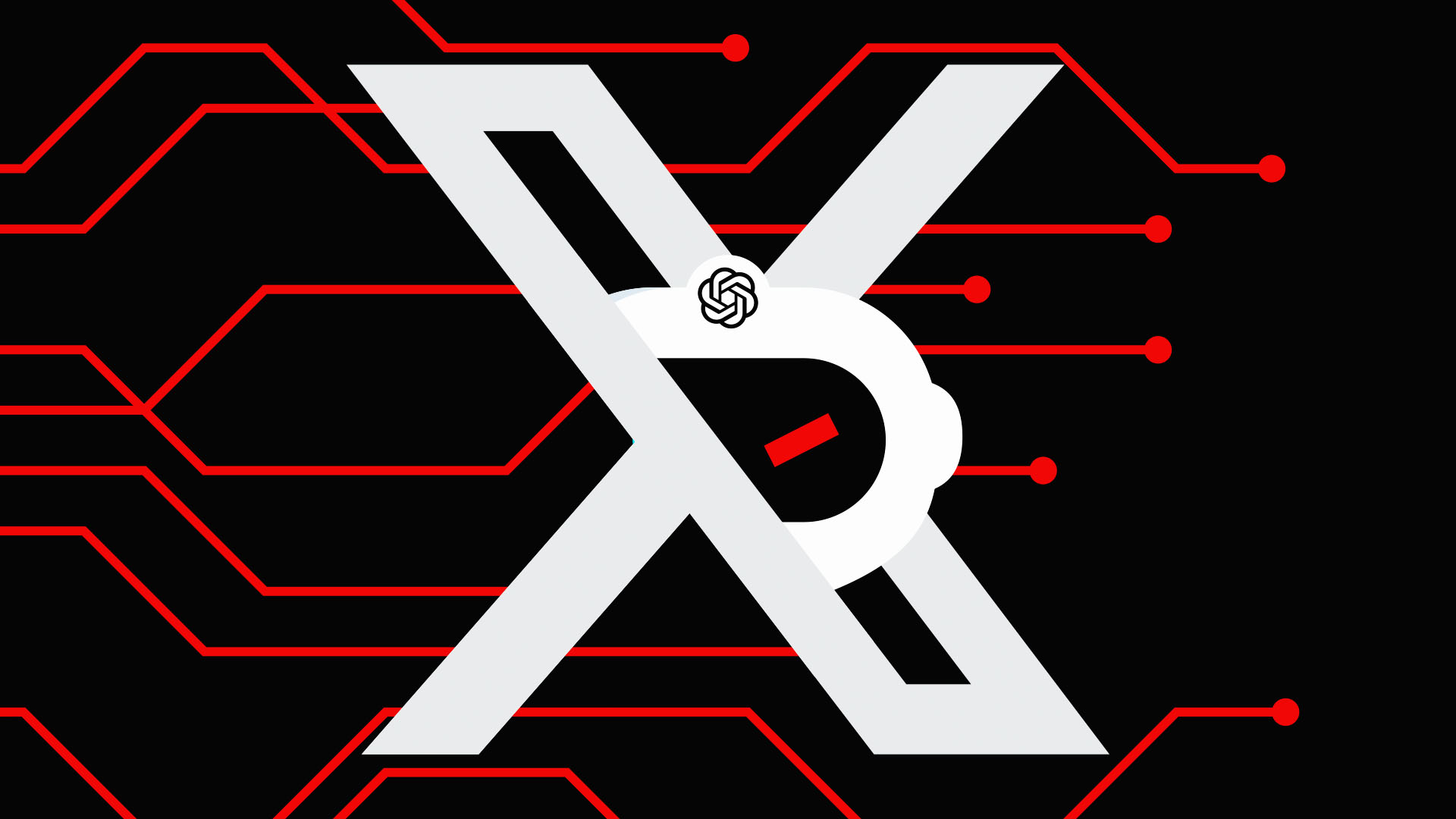 Hàng ngàn bot AI trên X (Twitter) đang đánh cắp ảnh selfie của người ...