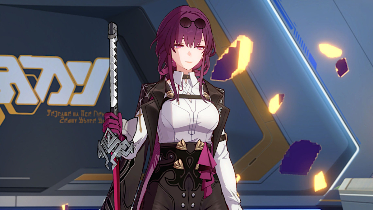 5 cách build team Kafka đỉnh nhất Honkai: Star Rail