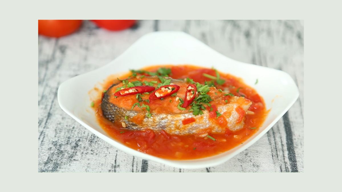 15+ Các món ngon từ cá hồi thơm ngon, giàu dinh dưỡng