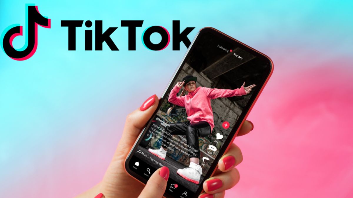 4 Cách edit Video TikTok trên điện thoại, máy tính đơn giản