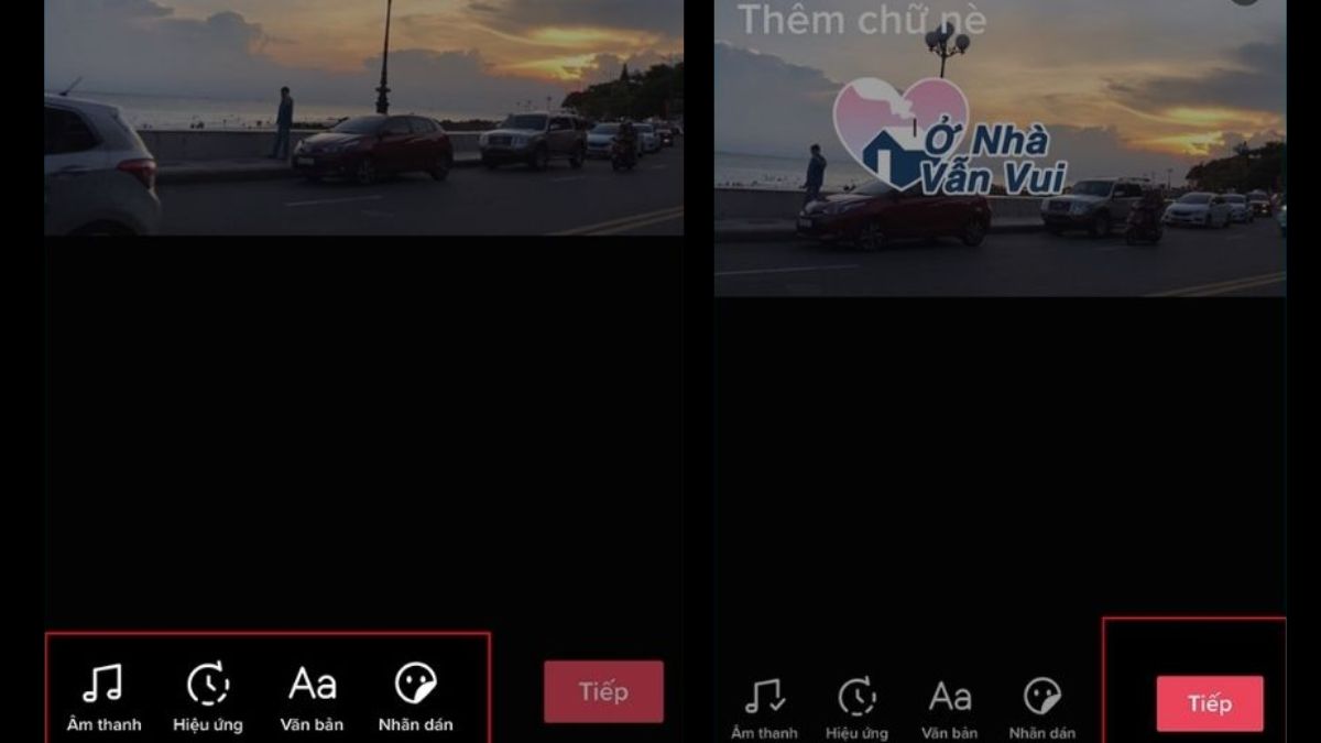 4 Cách edit Video TikTok trên điện thoại, máy tính đơn giản
