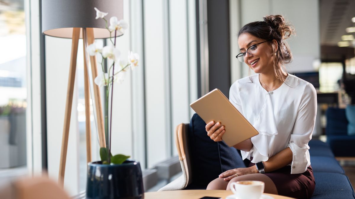 Cách kiểm tra pin iPad tiện lợi mà chưa chắc bạn đã biết!