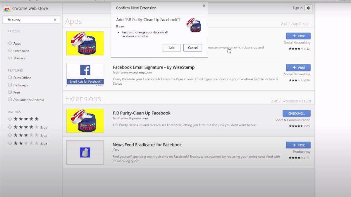 5 Cách lọc bạn bè không tương tác trên Facebook nhanh nhất
