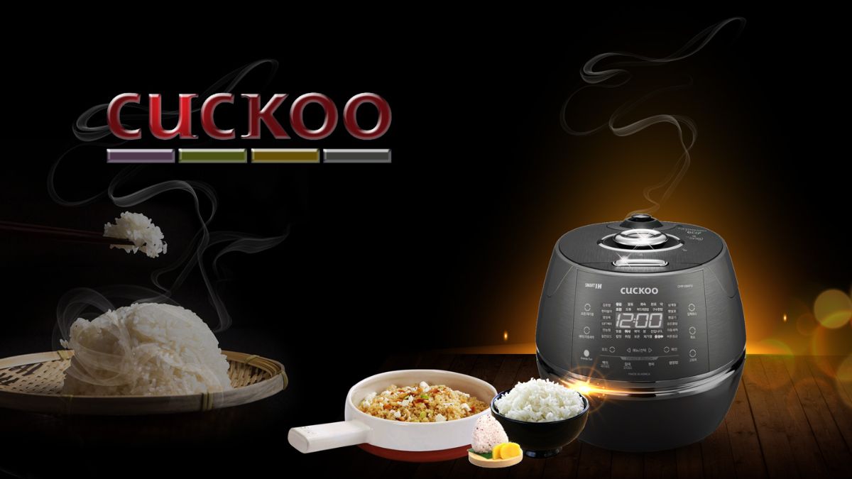 Cách sử dụng nồi cơm điện Cuckoo cực đơn giản bạn đã biết chưa?