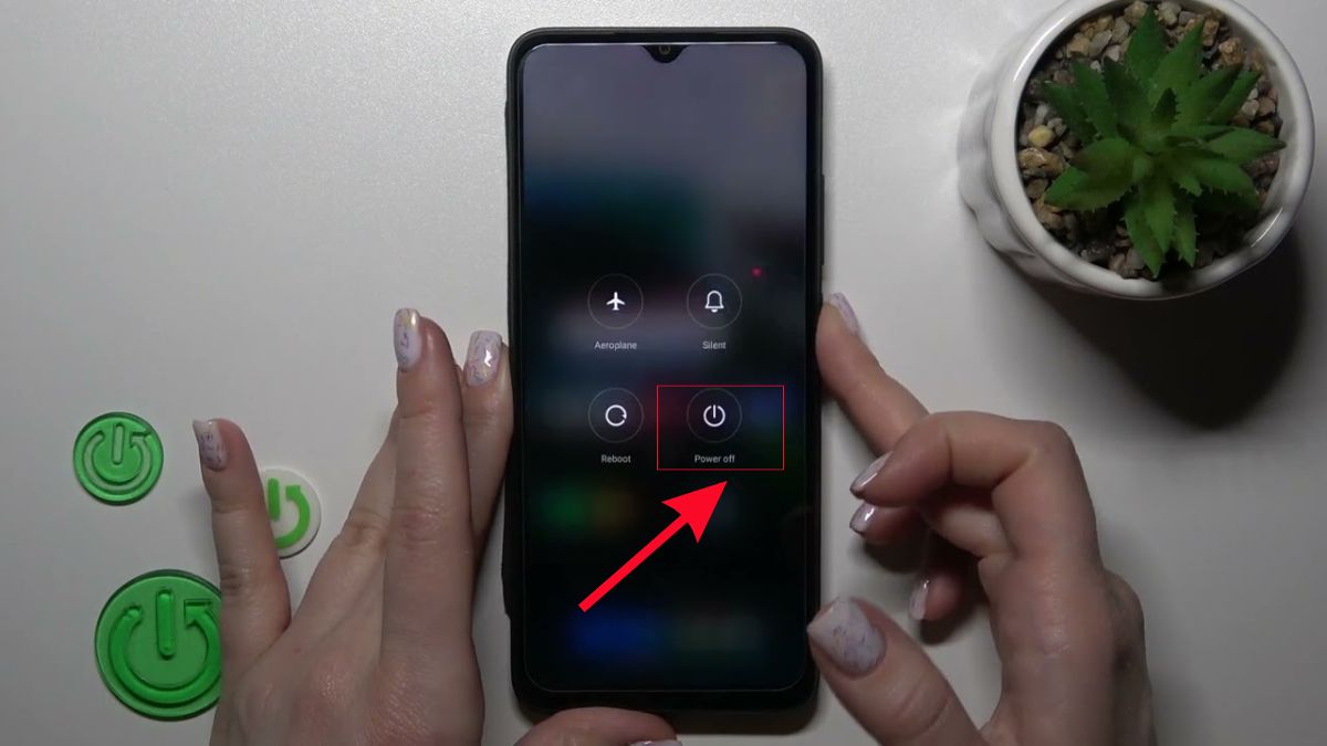 Cách thoát main menu Xiaomi, bạn đã biết chưa?