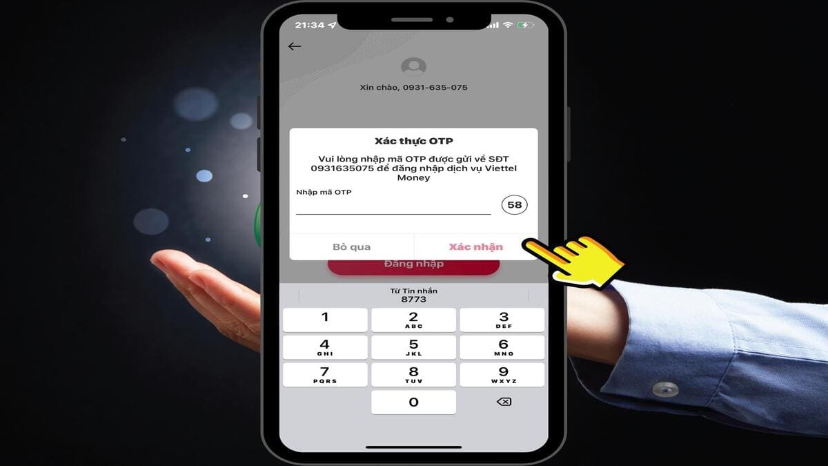 2 Cách vay tiền Viettel nhanh chóng, an toàn lãi suất thấp