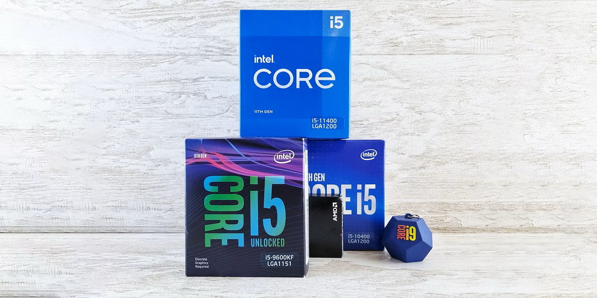 Cẩm nang build PC: DDR5 là gì, ưu việt ra sao so với DDR4?
