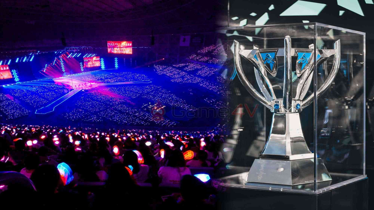 Danh sách các đội tham gia CKTG 2023 tại Hàn Quốc